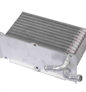 İntercooler – Vos Audi