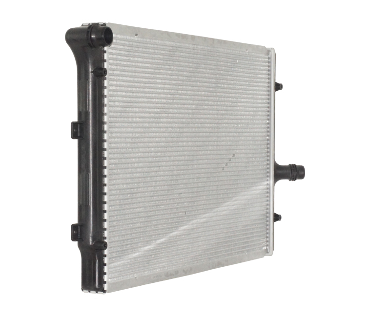 Su Radyatörü 1k0121251DM Caddy – Golf6 – Passat – Vos Audi