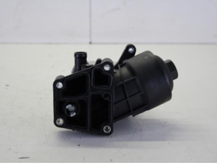 Motor Yağ Filtre Kütüğü 03P115389B Polo 1.2 Tdı CFWA – Vos Audi