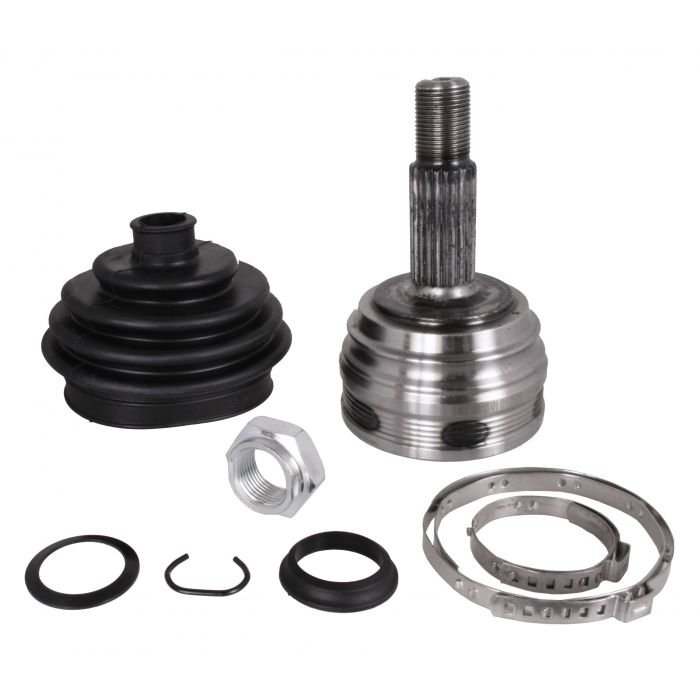 Dış Aks Kafası 191498099F Caddy 2- Polo Classıc – Vos Audi