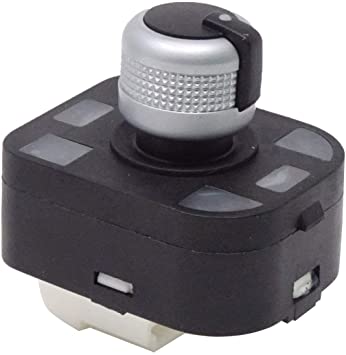 Ayna Kumanda Düğmesi 4F0959565A Audi A3-A6-A8-Q7 – Vos Audi