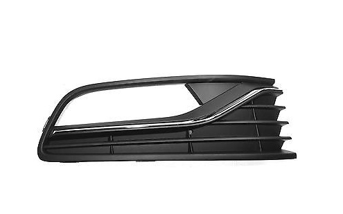 Tampon Izgarası Sol Sisli Nikelajlı 6C0854661C Volkswagen Polo – Vos Audi