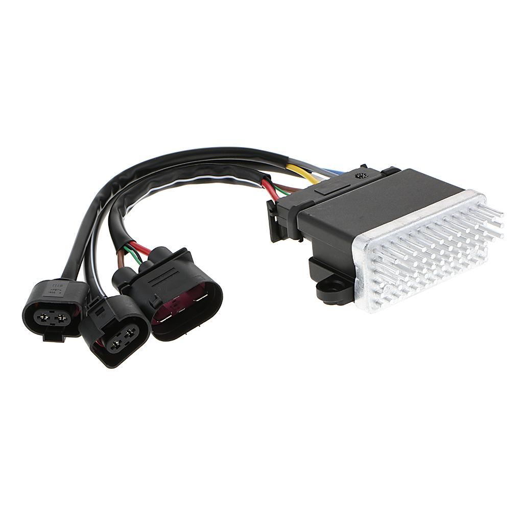 8K0959501G HELLA Fan Kontrol Ünitesi Porsche MACAN – Vos Audi