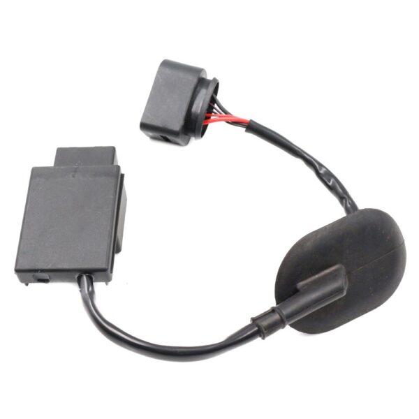 Benzin Pompa Rölesi 1K0906093F Golf5-Passat-Jetta-A3-Octavia (EXPORT ...