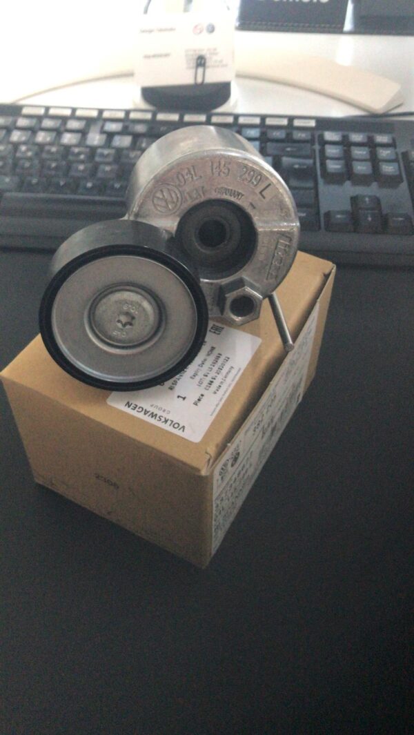 Orjinal Gergi Kütüğü 04L145299L Crafter -T6 – Vos Audi