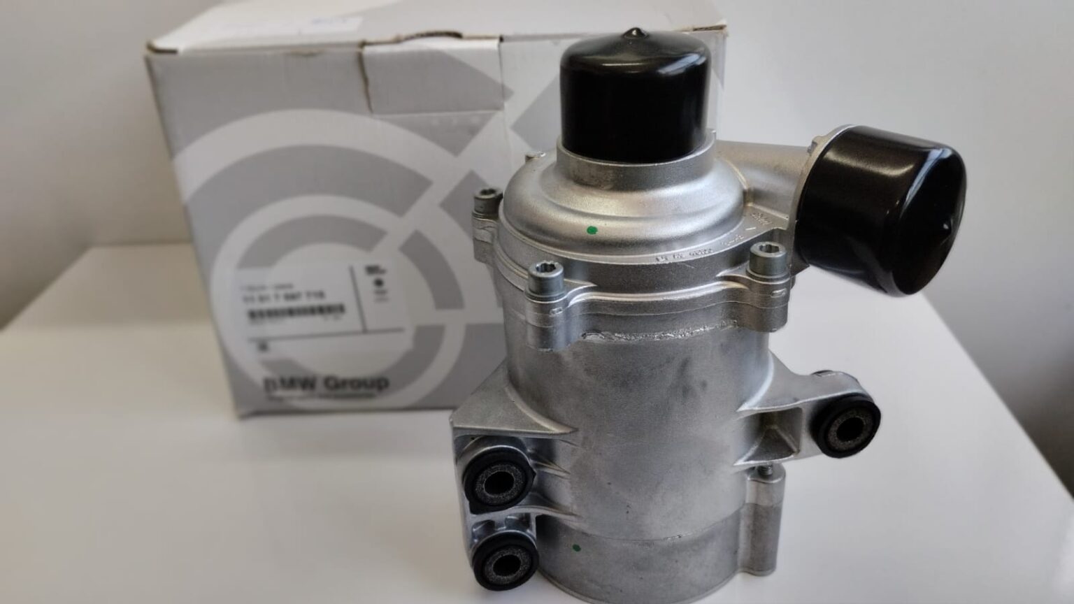 BMW ORJİNAL Devirdaim ( Su Pompası ) Elektrikli 11517597715 F10- F20 ...